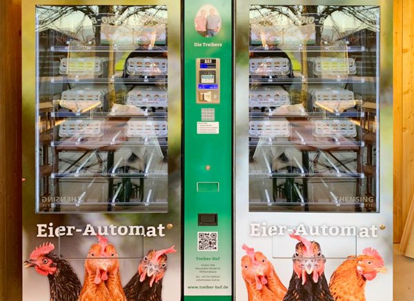 TREIBER-HOF – Peter Treiber